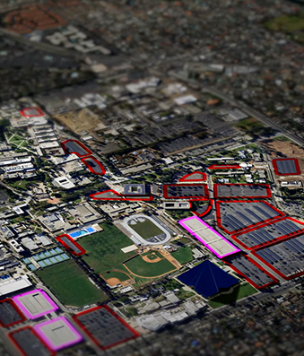 Luke Wines | CSULB Parking Problem | Portfolio